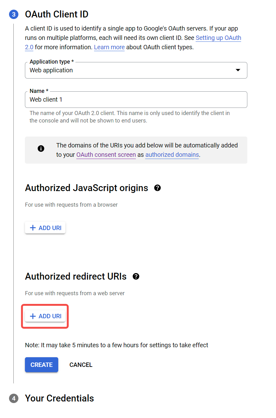 Google AdMob 集成方案 | ThinkingData