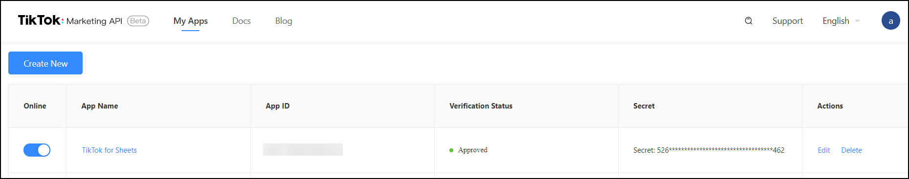 Tiktok Basic Report | ThinkingData