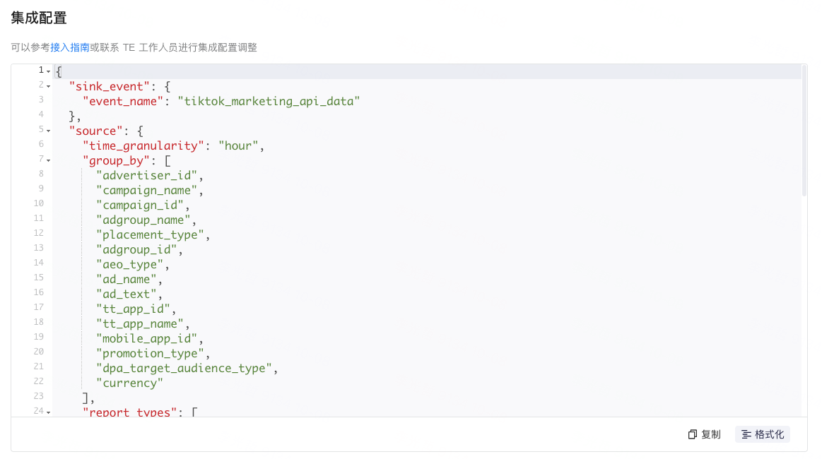 Tiktok Basic Report | ThinkingData