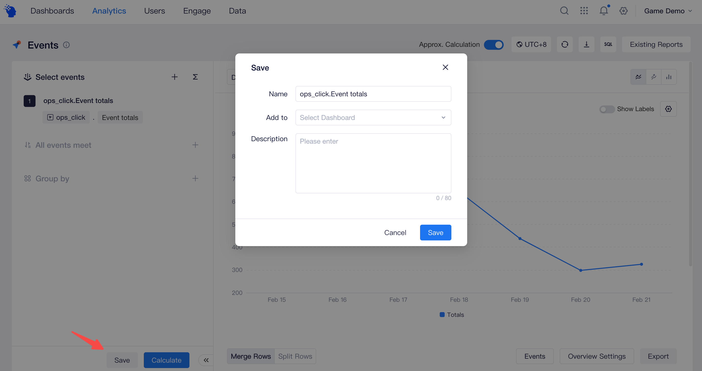 Report | ThinkingData
