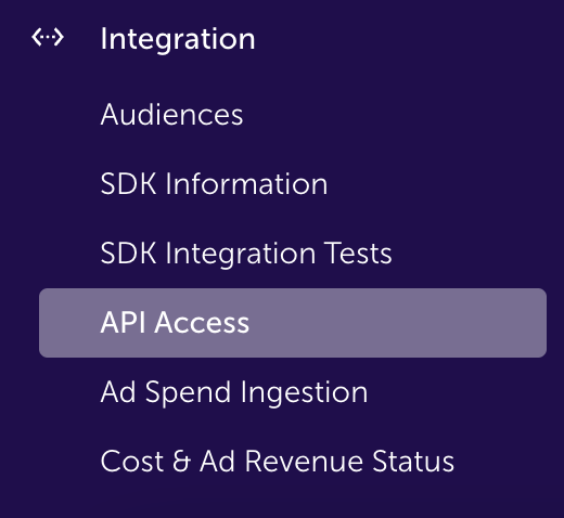 AppsFlyer Pull API | ThinkingData