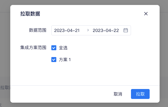 TopOn 集成方案 | ThinkingData