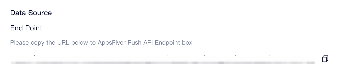 AppsFlyer Integration Solution | ThinkingData