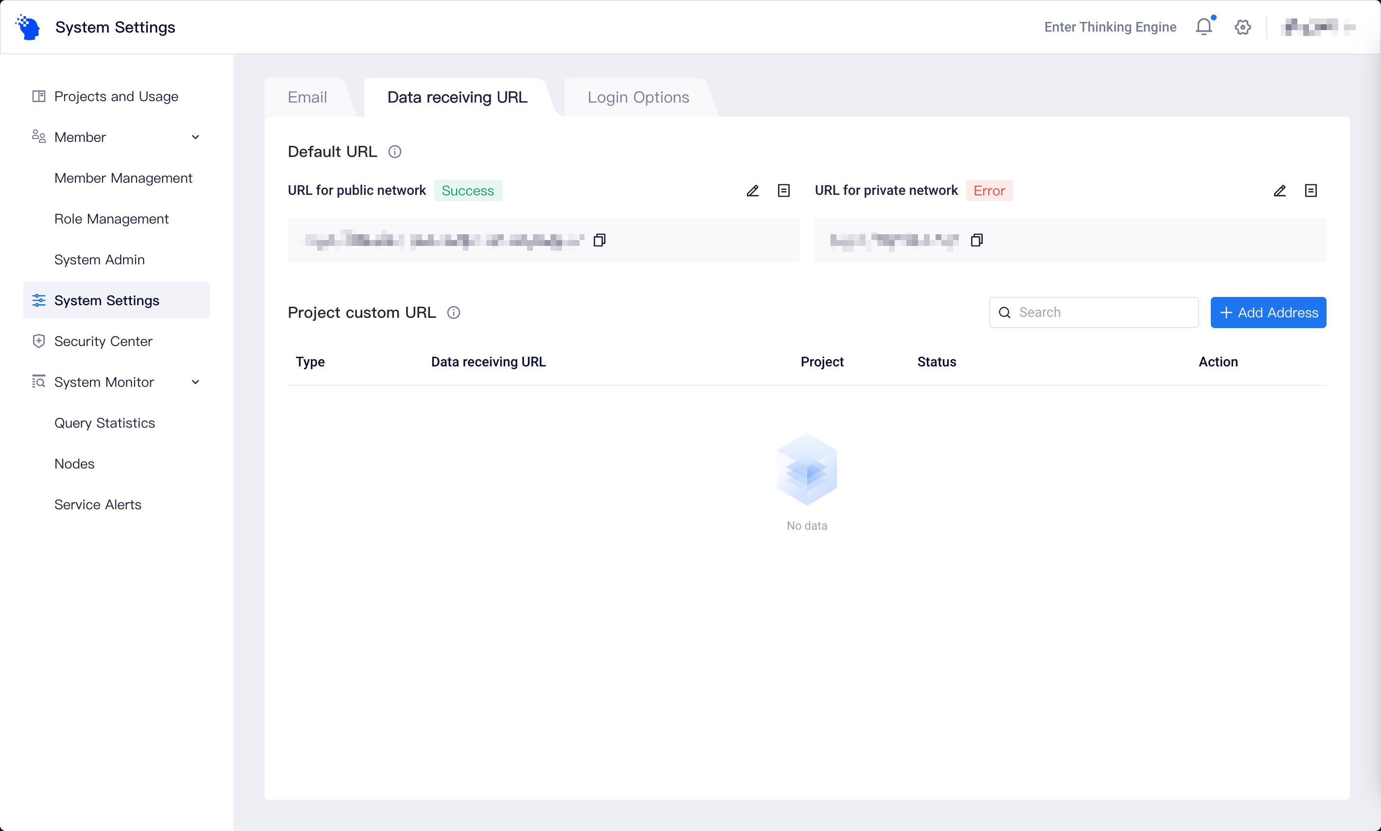 Data Reporting and Verification | ThinkingData