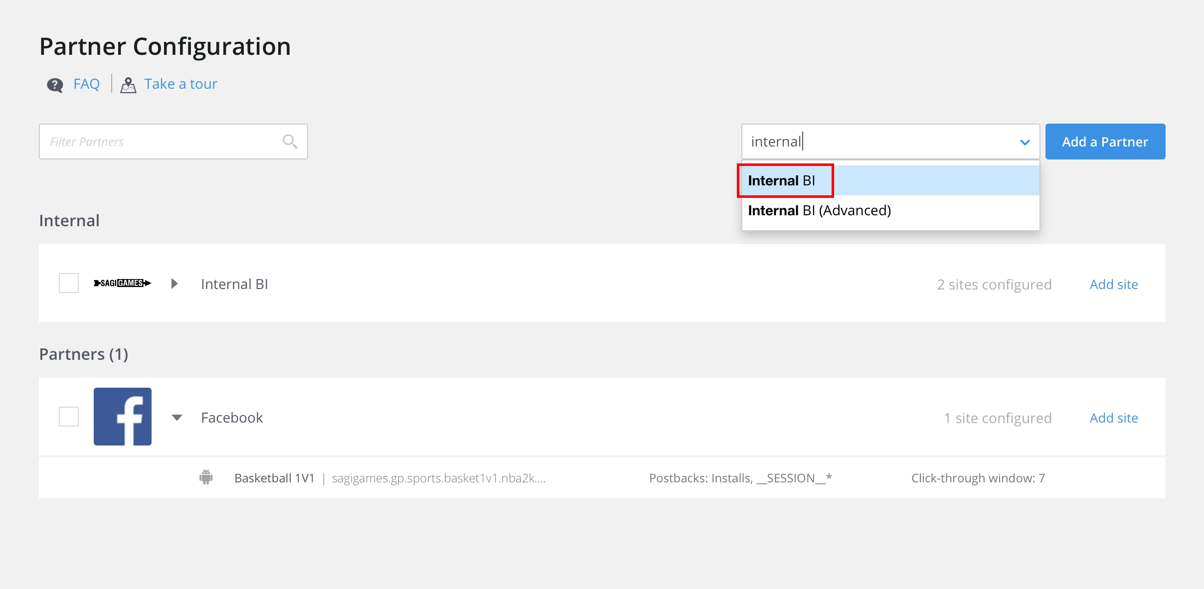 Singular 集成方案 | ThinkingData