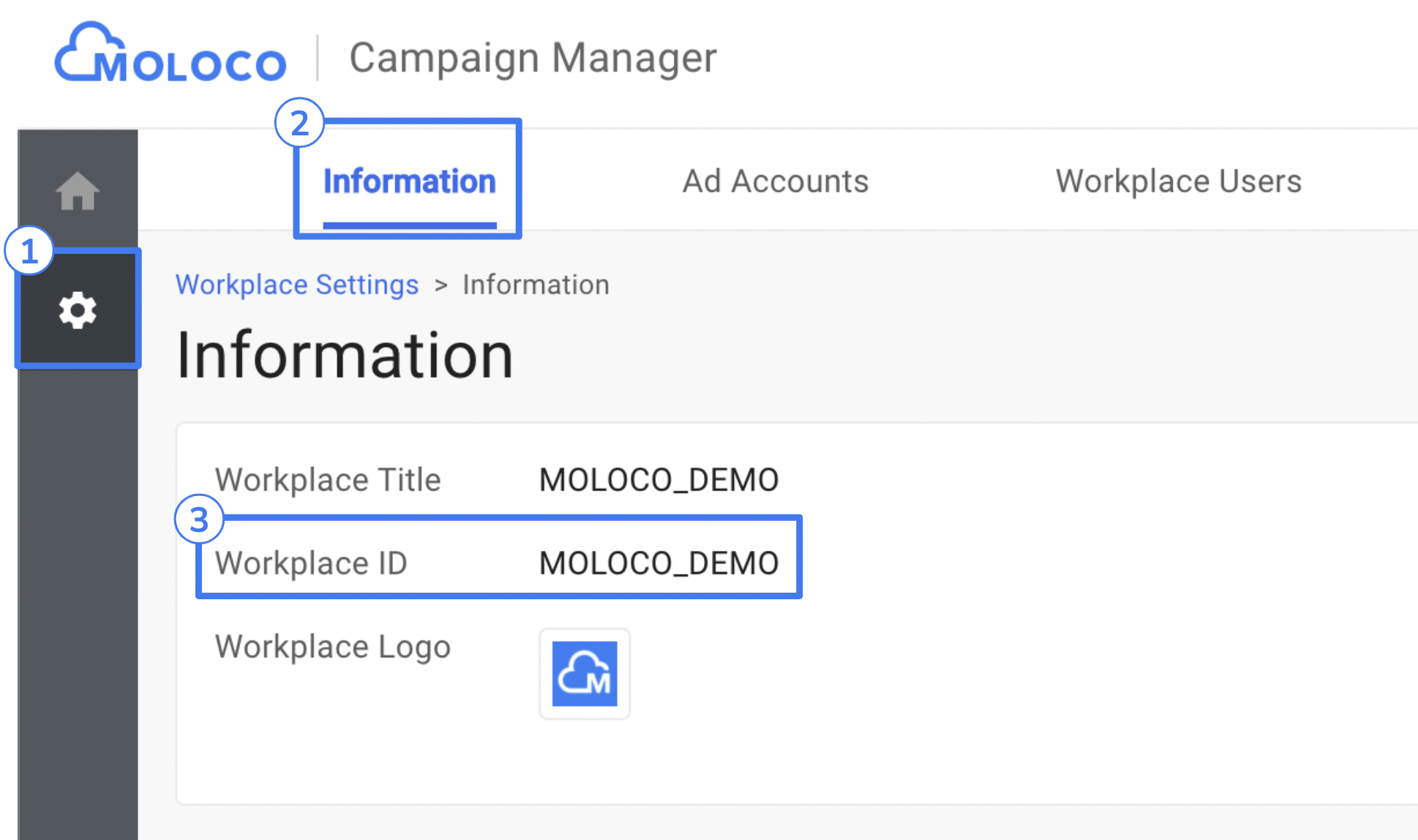 Moloco Log API | ThinkingData