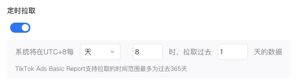 Tiktok Basic Report | ThinkingData